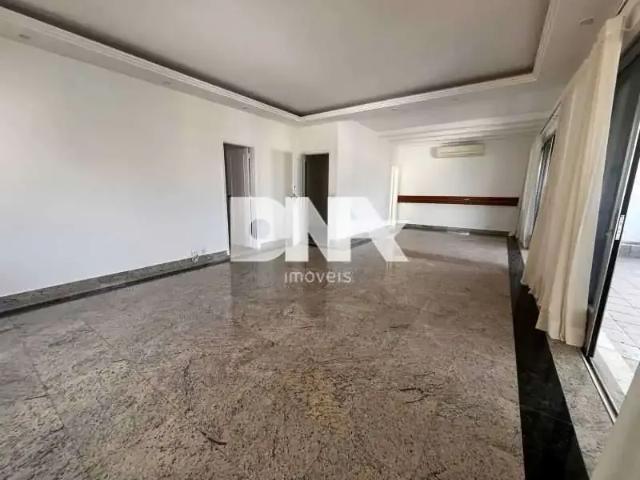 Apartamento para Venda em Rio de Janeiro/RJ Ipanema 3 Quartos