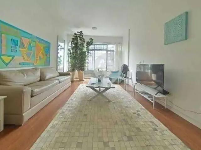 Apartamento para Venda em Rio de Janeiro/RJ Ipanema 3 Quartos