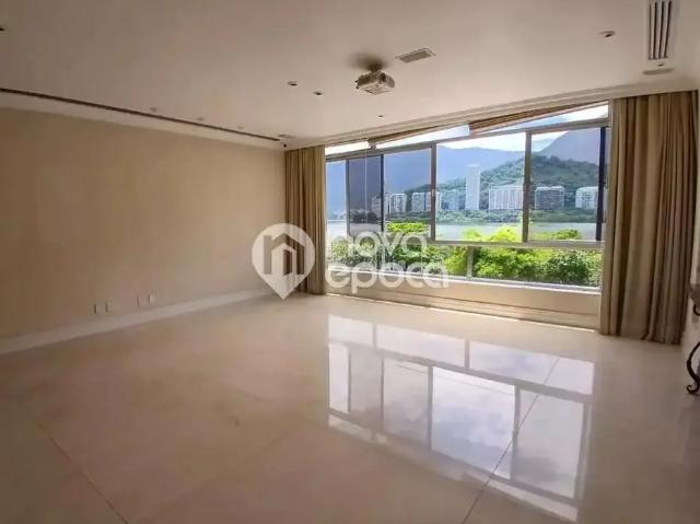 Apartamento para Venda em Rio de Janeiro/RJ Ipanema 3 Quartos
