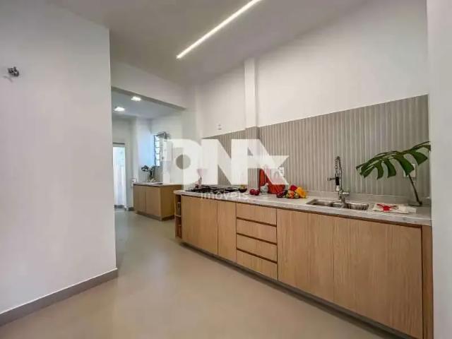 Apartamento para Venda em Rio de Janeiro/RJ Ipanema 3 Quartos