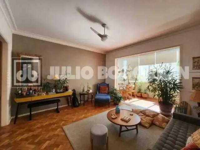 Apartamento para Venda em Rio de Janeiro/RJ Ipanema 3 Quartos