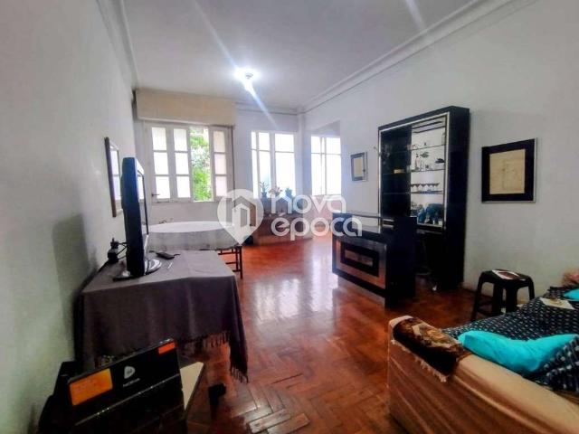 Apartamento para Venda em Rio de Janeiro/RJ Ipanema 3 Quartos