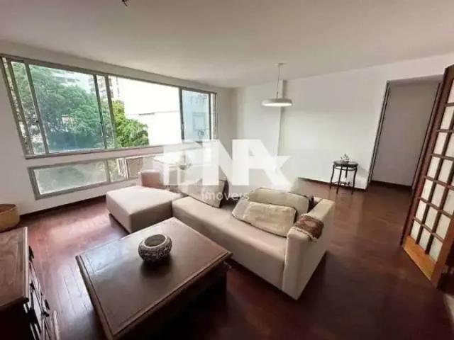 Apartamento para Venda em Rio de Janeiro/RJ Ipanema 3 Quartos