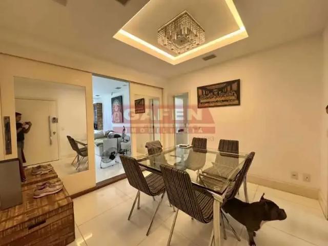 Apartamento para Venda em Rio de Janeiro/RJ Ipanema 3 Quartos