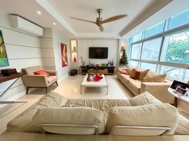 Apartamento para Venda em Rio de Janeiro/RJ Ipanema 3 Quartos
