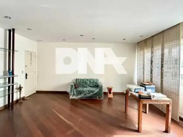 Apartamento para Venda em Rio de Janeiro/RJ Ipanema 3 Quartos