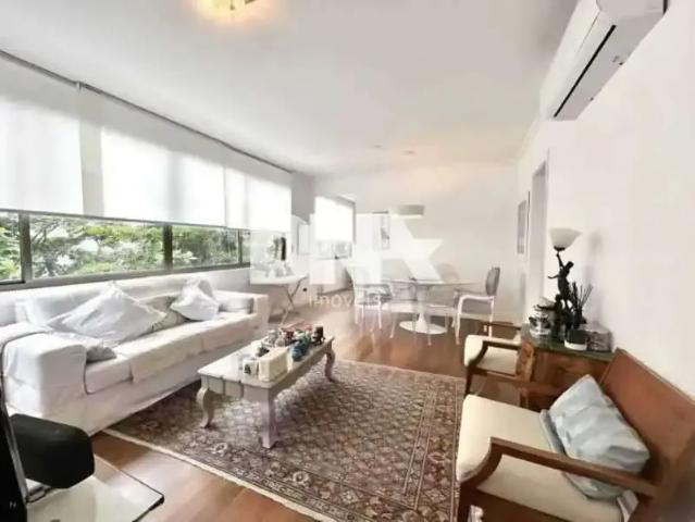 Apartamento para Venda em Rio de Janeiro/RJ Ipanema 3 Quartos