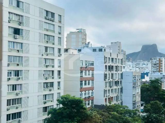 Apartamento para Venda em Rio de Janeiro/RJ Ipanema 3 Quartos