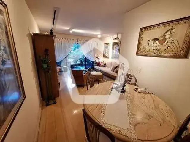 Apartamento para Venda em Rio de Janeiro/RJ Ipanema 3 Quartos