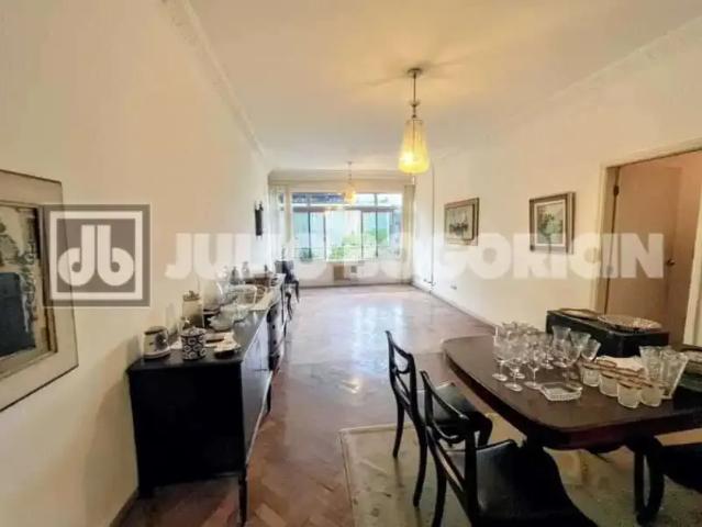 Apartamento para Venda em Rio de Janeiro/RJ Ipanema 3 Quartos