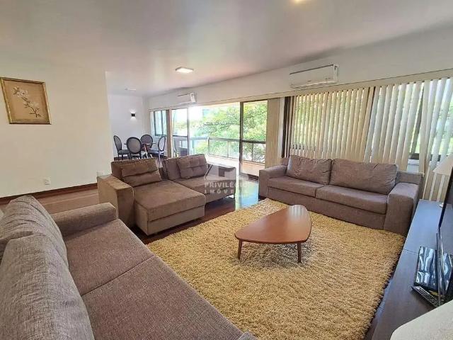 Apartamento para Venda em Rio de Janeiro/RJ Ipanema 3 Quartos