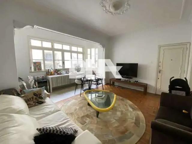 Apartamento para Venda em Rio de Janeiro/RJ Ipanema 3 Quartos