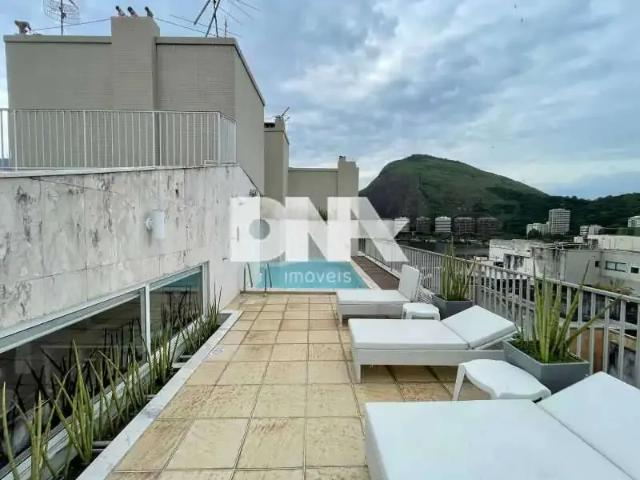 Apartamento para Venda em Rio de Janeiro/RJ Ipanema 3 Quartos