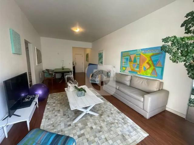 Apartamento para Venda em Rio de Janeiro/RJ Ipanema 3 Quartos