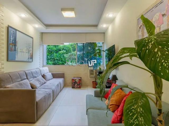 Apartamento para Venda em Rio de Janeiro/RJ Ipanema 3 Quartos