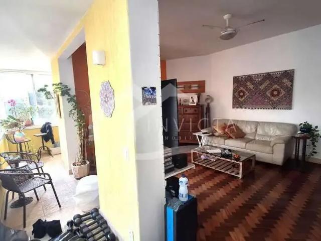 Apartamento para Venda em Rio de Janeiro/RJ Ipanema 3 Quartos