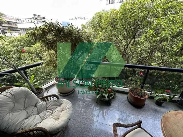 Apartamento para Venda em Rio de Janeiro/RJ Ipanema 3 Quartos