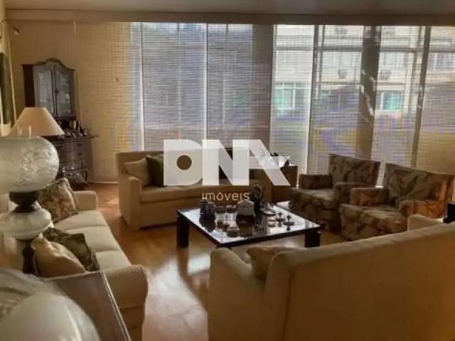 Apartamento para Venda em Rio de Janeiro/RJ Ipanema 3 Quartos