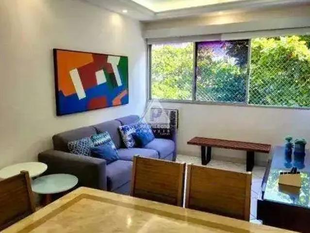 Apartamento para Venda em Rio de Janeiro/RJ Ipanema 3 Quartos