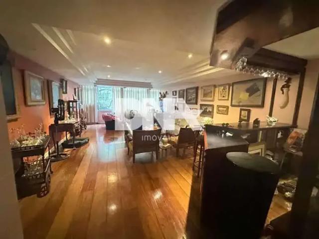 Apartamento para Venda em Rio de Janeiro/RJ Ipanema 3 Quartos