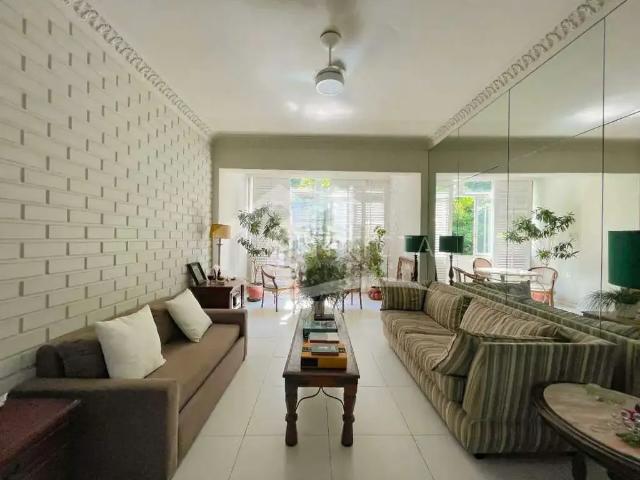 Apartamento para Venda em Rio de Janeiro/RJ Ipanema 3 Quartos
