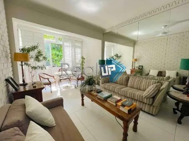Apartamento para Venda em Rio de Janeiro/RJ Ipanema 3 Quartos