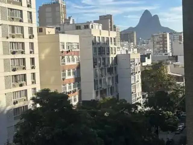 Apartamento para Venda em Rio de Janeiro/RJ Ipanema 3 Quartos