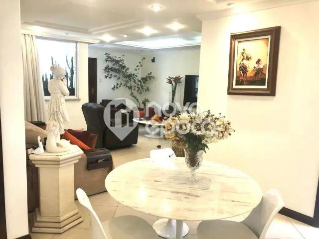 Apartamento para Venda em Rio de Janeiro/RJ Ipanema 3 Quartos