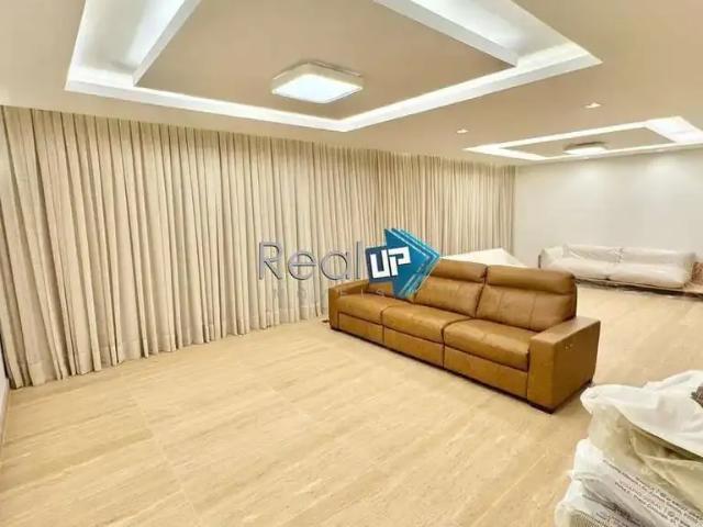 Apartamento para Venda em Rio de Janeiro/RJ Ipanema 3 Quartos