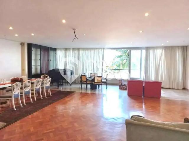 Apartamento para Venda em Rio de Janeiro/RJ Ipanema 3 Quartos