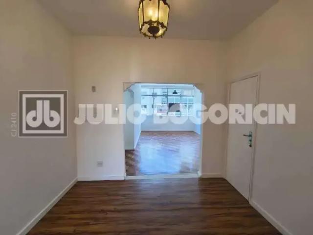 Apartamento para Venda em Rio de Janeiro/RJ Ipanema 3 Quartos