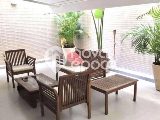 Apartamento para Venda em Rio de Janeiro/RJ Ipanema 3 Quartos