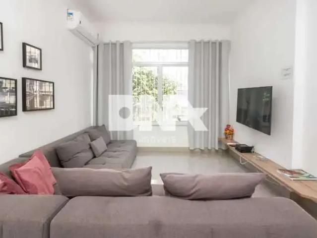 Apartamento para Venda em Rio de Janeiro/RJ Ipanema 3 Quartos