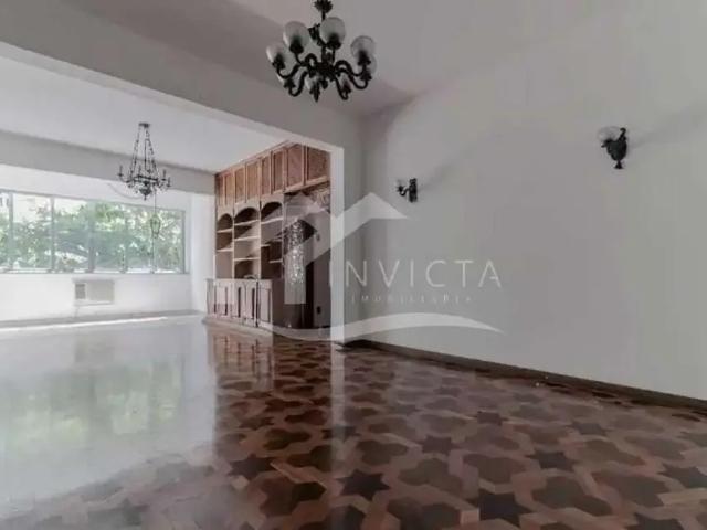 Apartamento para Venda em Rio de Janeiro/RJ Ipanema 3 Quartos