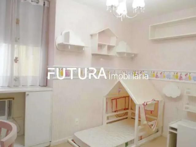 Apartamento para Venda em Rio de Janeiro/RJ Ipanema 3 Quartos