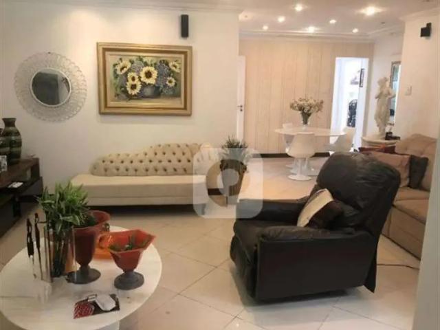 Apartamento para Venda em Rio de Janeiro/RJ Ipanema 3 Quartos