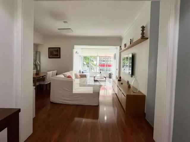 Apartamento para Venda em Rio de Janeiro/RJ Ipanema 3 Quartos