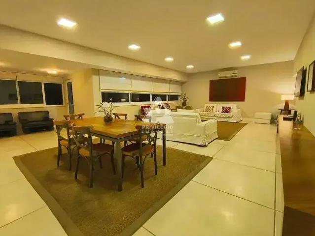 Apartamento para Venda em Rio de Janeiro/RJ Ipanema 3 Quartos