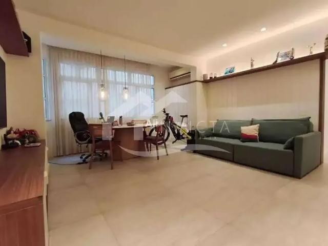 Apartamento para Venda em Rio de Janeiro/RJ Ipanema 3 Quartos