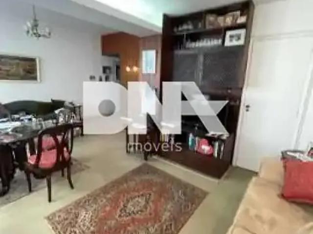 Apartamento para Venda em Rio de Janeiro/RJ Ipanema 3 Quartos