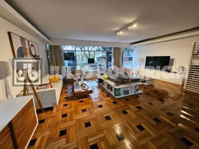 Apartamento para Venda em Rio de Janeiro/RJ Ipanema 3 Quartos