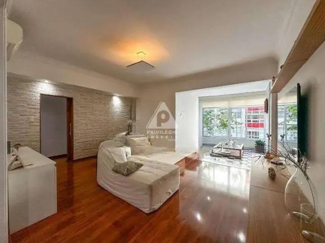 Apartamento para Venda em Rio de Janeiro/RJ Ipanema 3 Quartos