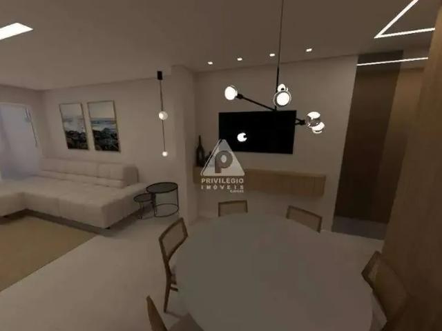Apartamento para Venda em Rio de Janeiro/RJ Ipanema 3 Quartos