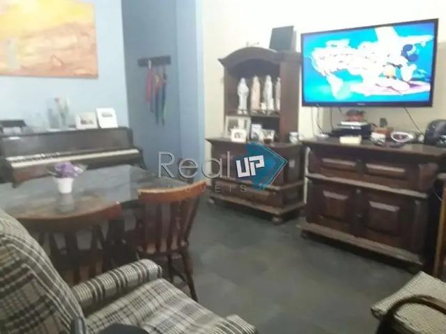 Apartamento para Venda em Rio de Janeiro/RJ Ipanema 3 Quartos