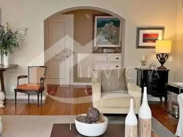 Apartamento para Venda em Rio de Janeiro/RJ Ipanema 3 Quartos