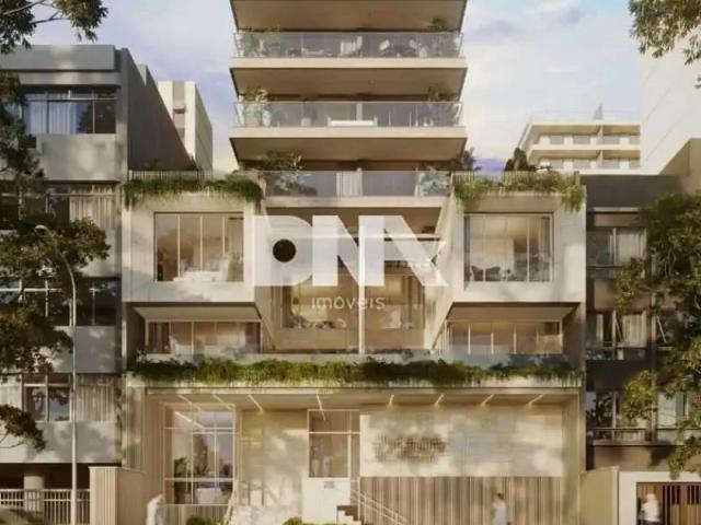 Apartamento para Venda em Rio de Janeiro/RJ Ipanema 3 Quartos