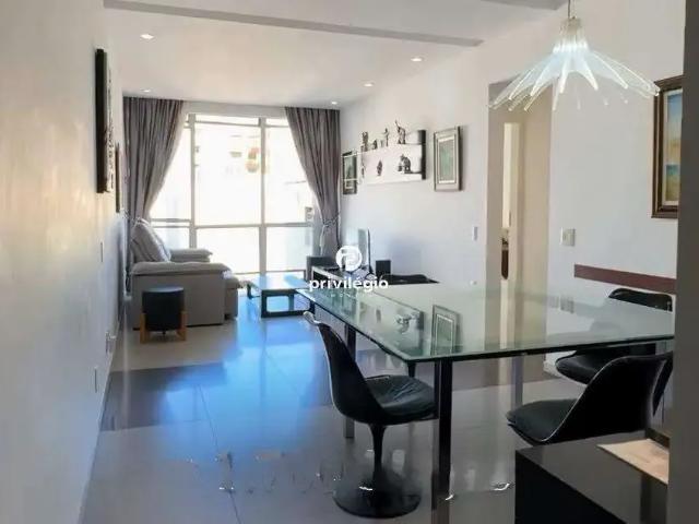 Apartamento para Venda em Rio de Janeiro/RJ Ipanema 3 Quartos