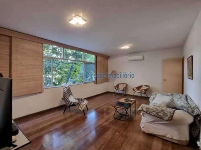 Apartamento para Venda em Rio de Janeiro/RJ Ipanema 3 Quartos