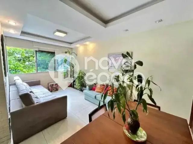Apartamento para Venda em Rio de Janeiro/RJ Ipanema 3 Quartos