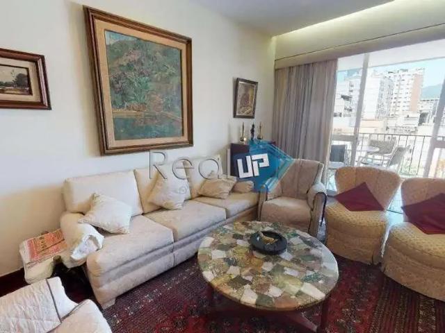 Apartamento para Venda em Rio de Janeiro/RJ Ipanema 3 Quartos